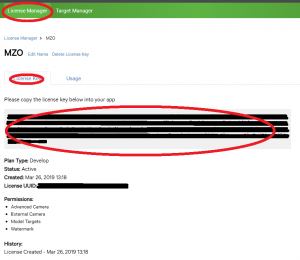 【VR/AR/MR】UnityでAR。マーカー認識でビデオ再生とボタン表示(Vuforia使用) | ITマルチエンジニアブログ
