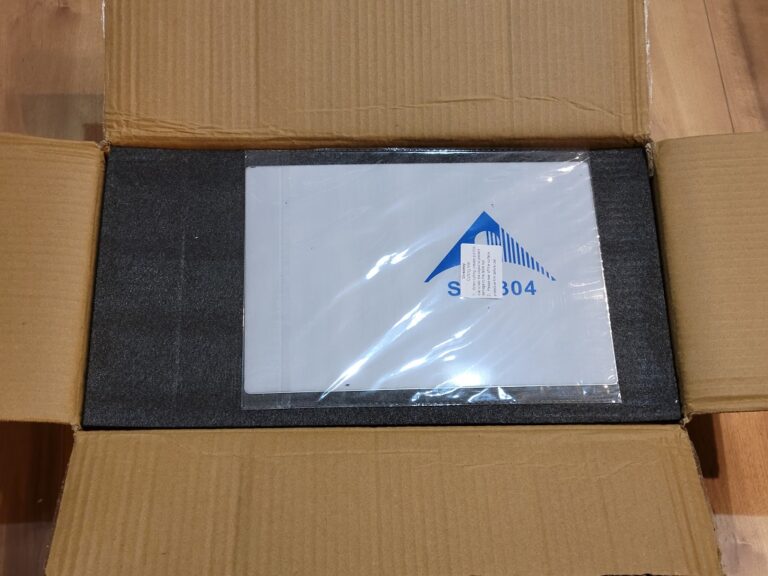 【レビュー】レーザー彫刻機-P7 M30(HTPOW,ATOMSTACK)-組み立て方法 | ITマルチエンジニアブログ