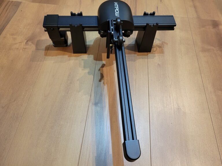 【レビュー】レーザー彫刻機-P7 M30(HTPOW,ATOMSTACK)-組み立て方法 | ITマルチエンジニアブログ